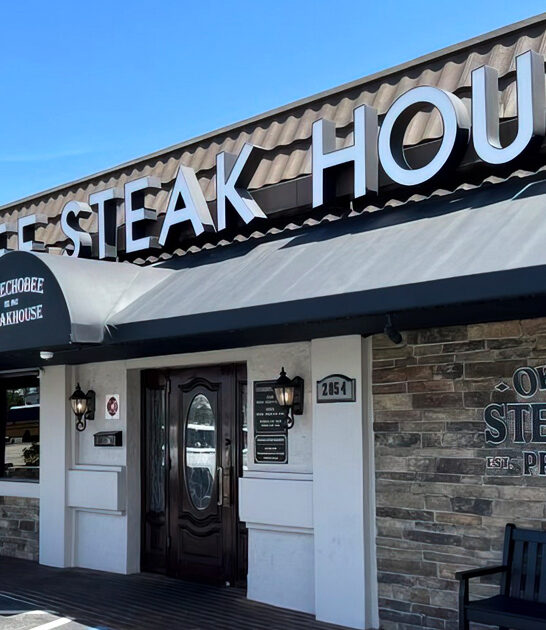 iconic delmonico steak florida ftr