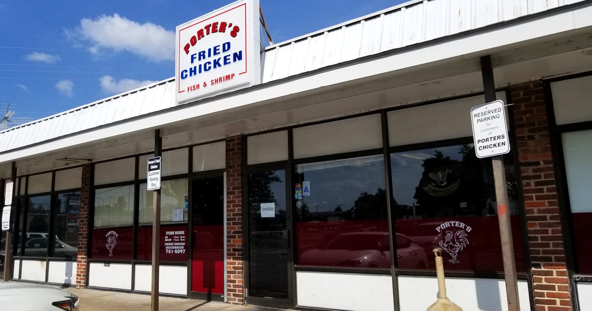 7 Iconic Fried Chicken Restaurants In Missouri That Are Totally Worth ...