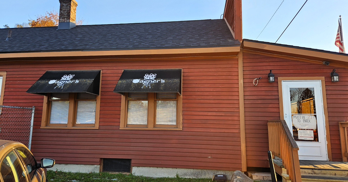 The Best BBQ Pork Sandwich In Indiana Is Hiding Inside This Iconic ...