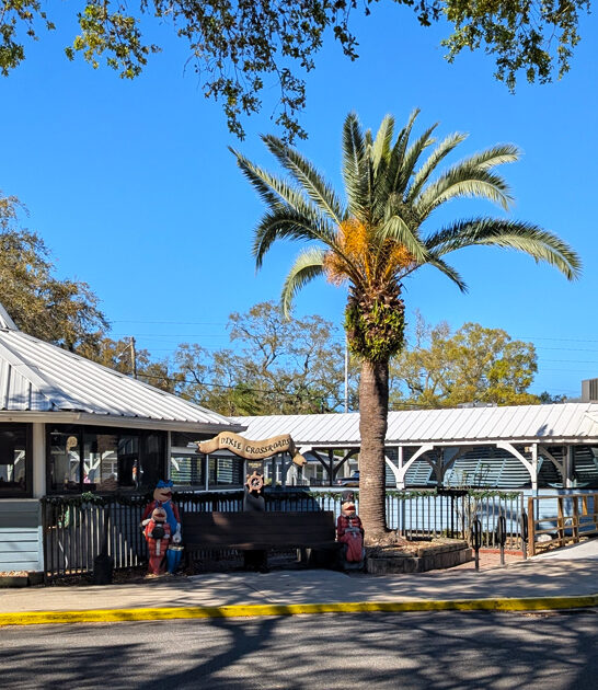 iconic maine lobster florida ftr