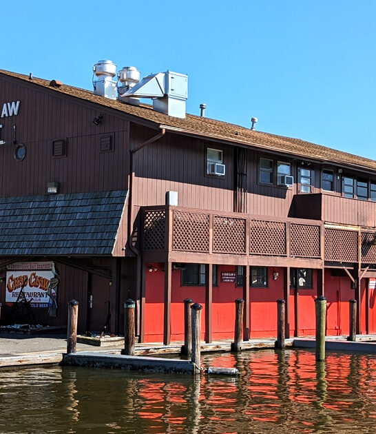 iconic maryland seafood restaurant ftr