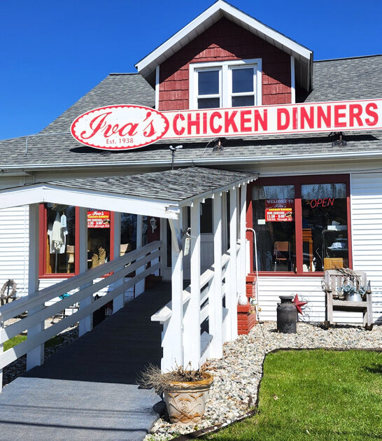iconic michigan fried chicken ftr