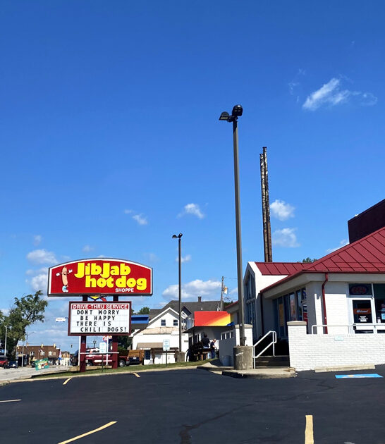 iconic ohio hotdog joint ftr