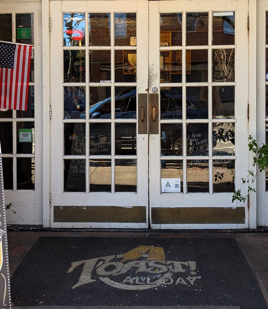 iconic restaurant south carolina ftr