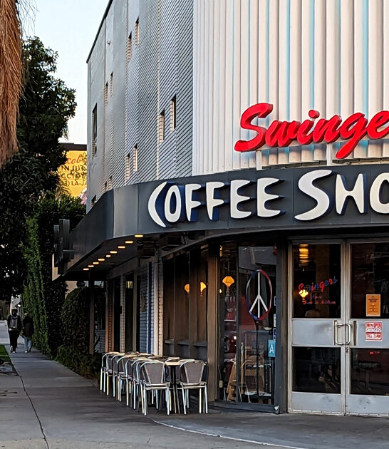 iconic retro diner california ftr