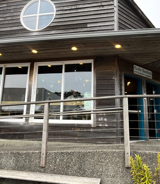iconic seafood shacks oregon ftr