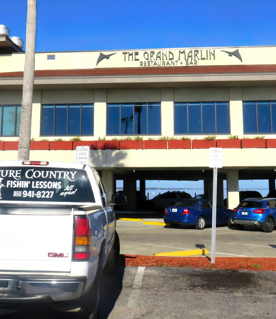 iconic seafood snack florida ftr