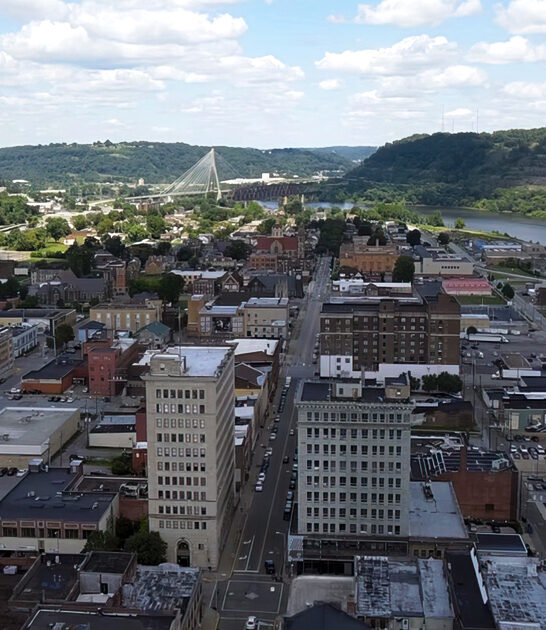 ideal overlooked cities ohio ftr