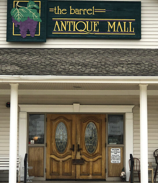 illinois antique shopping destination ftr
