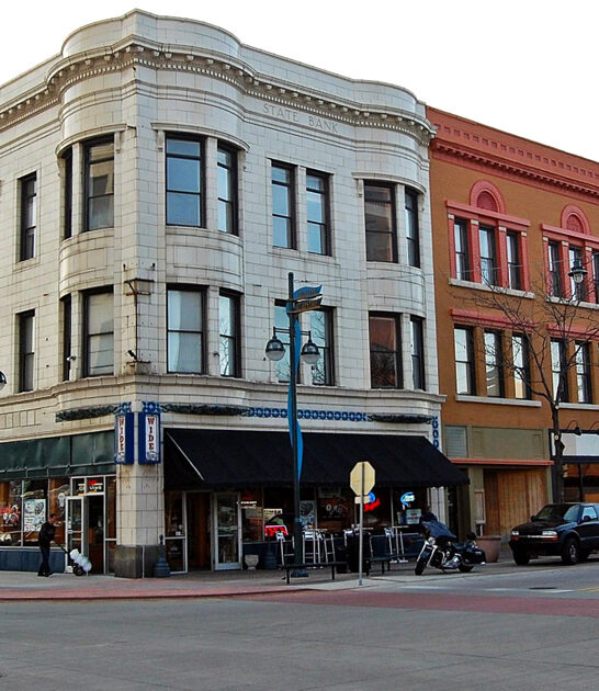 illinois charming historic town ftr