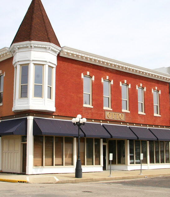 illinois charming tiny town ftr