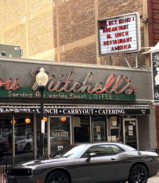 illinois diner best breakfast ftr