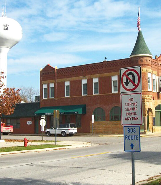 illinois nostalgic towns experience ftr