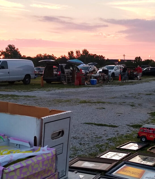 illinois outdoor market deals ftr