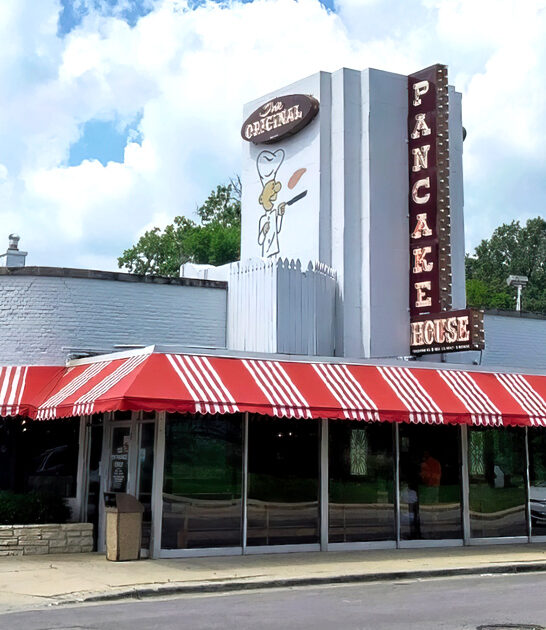 illinois pancake house experience ftr
