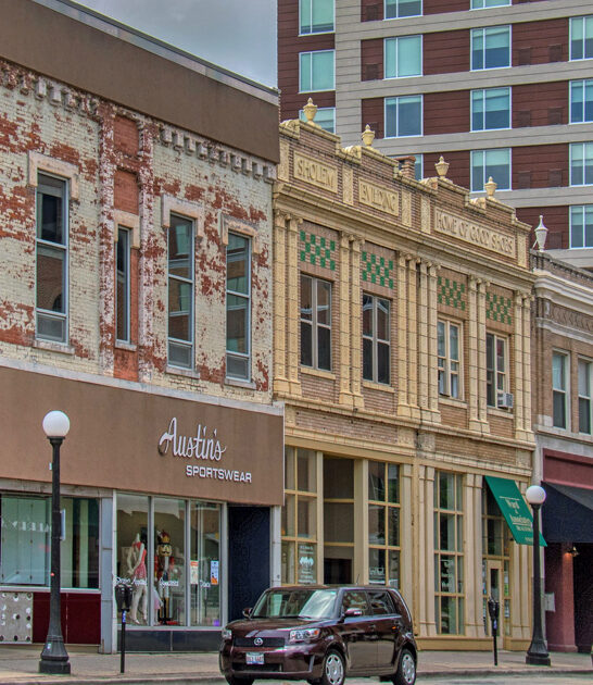 illinois relaxing stunning town ftr