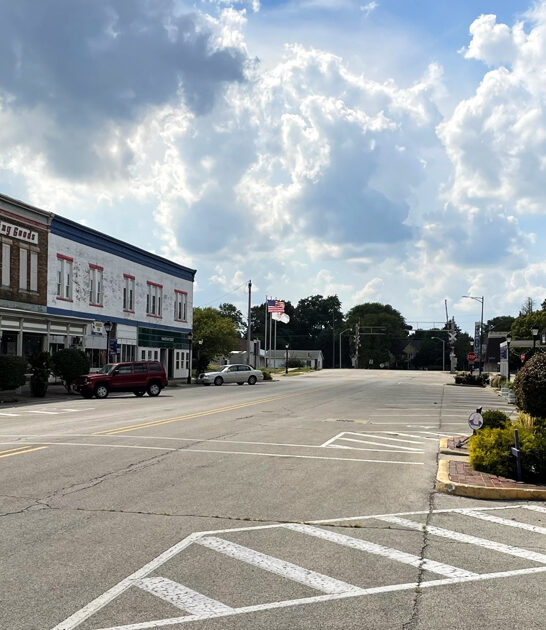 illinois towns peaceful living ftr
