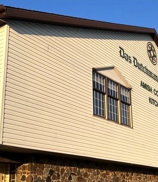 indiana amish buffet food ftr