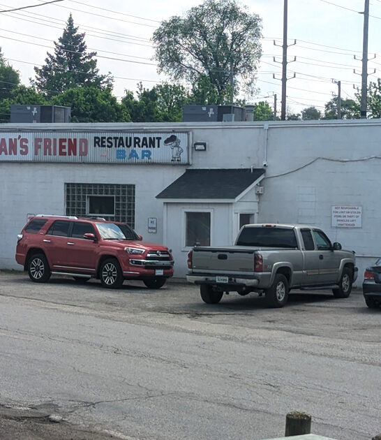 indiana comfort food diner ftr