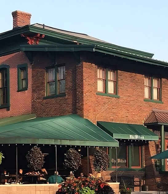 indiana delicious pork tenderloin ftr