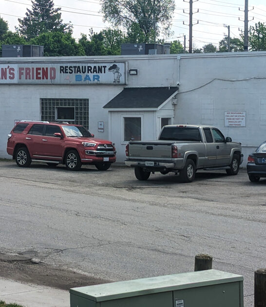 indiana diner delicious tenderloin ftr