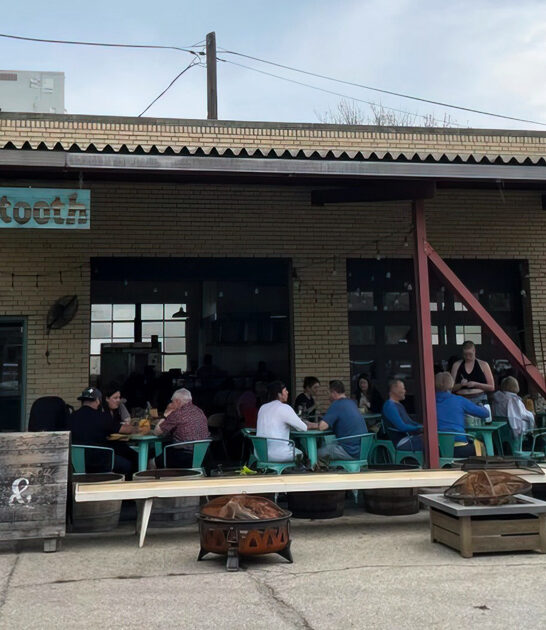 indiana kitschy restaurant brunch ftr