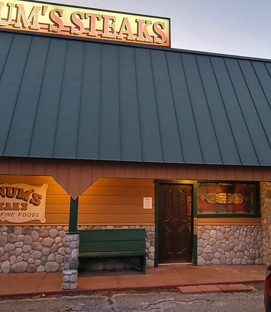 indiana prime rib steakhouse ftr