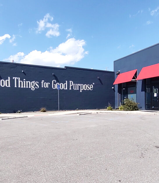 indiana resale store treasures ftr