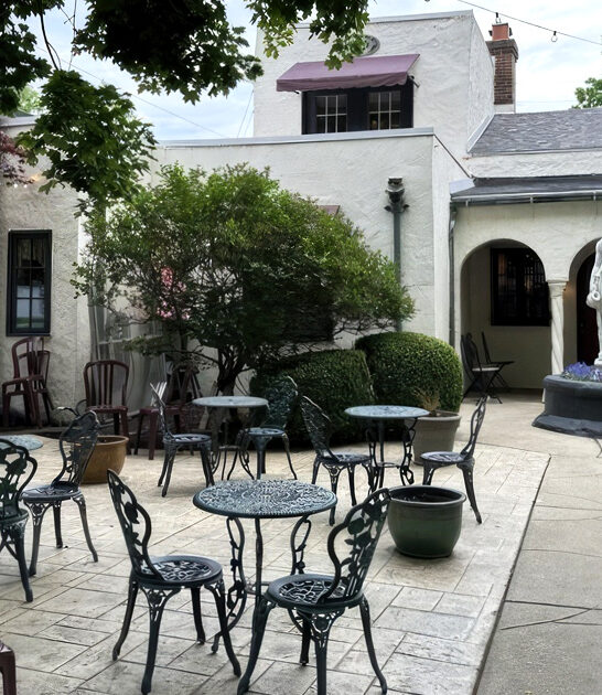 indiana restaurant chicken lasagna ftr