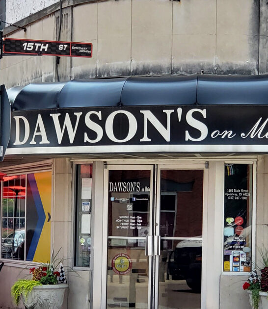 indiana serves beef stroganoff ftr