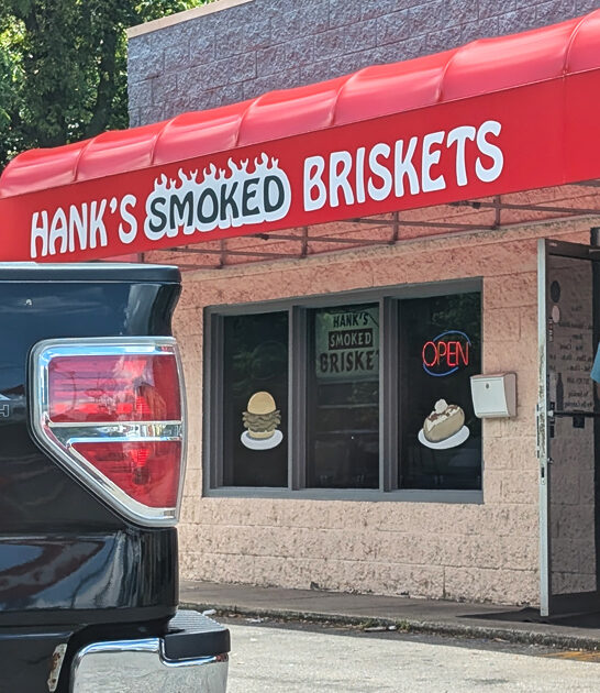 indiana smoked brisket sandwich ftr