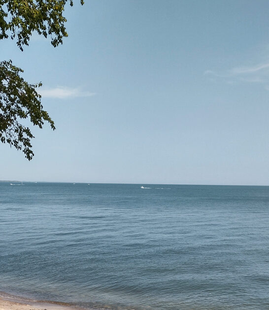 island state park ohio ftr