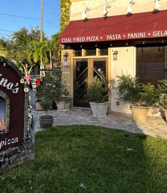 italian pizza restaurant florida ftr