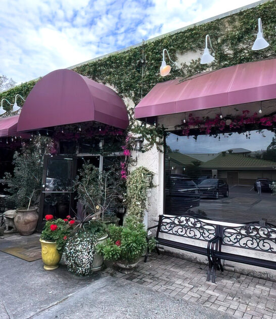 italian restaurant florida lasagna ftr