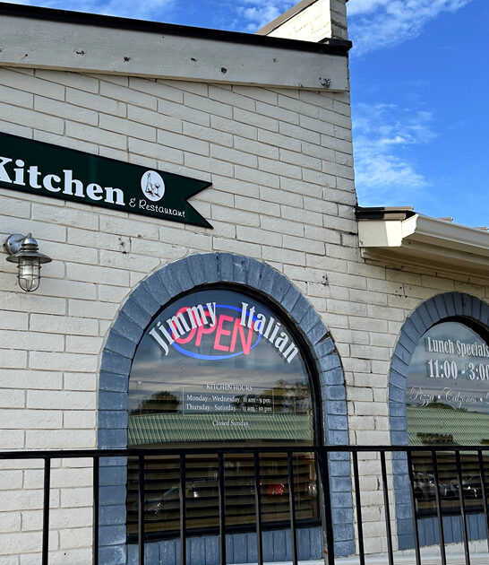 italian restaurant ohio pierogies ftr