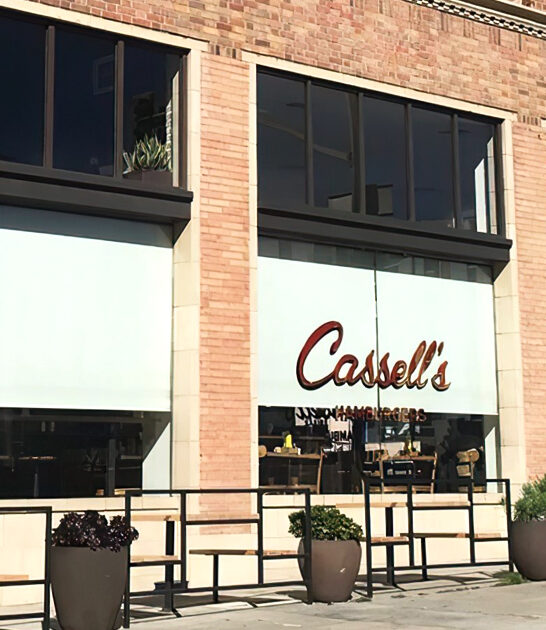 joint california breakfast burrito ftr