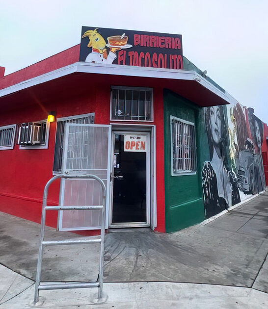 kitschy restaurant california menudo ftr