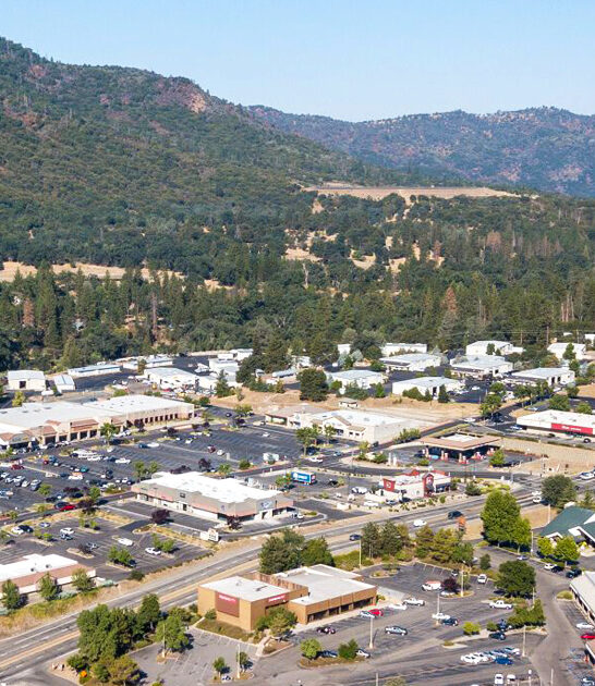 known california affordable retirement town ftr