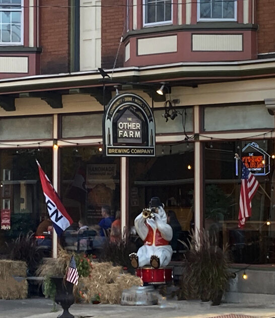 lamb burger bliss pennsylvania ftr