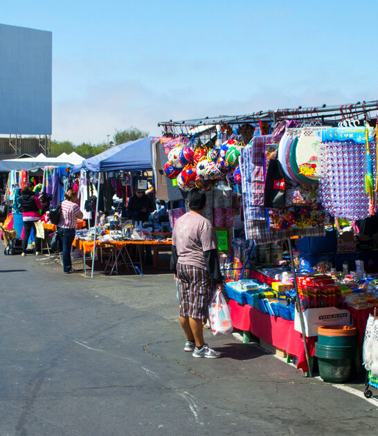 large deals market california ftr