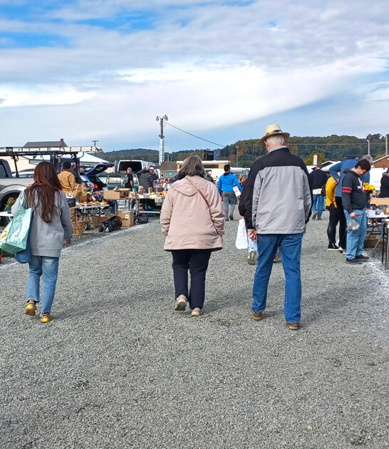 large market pennsylvania ftr