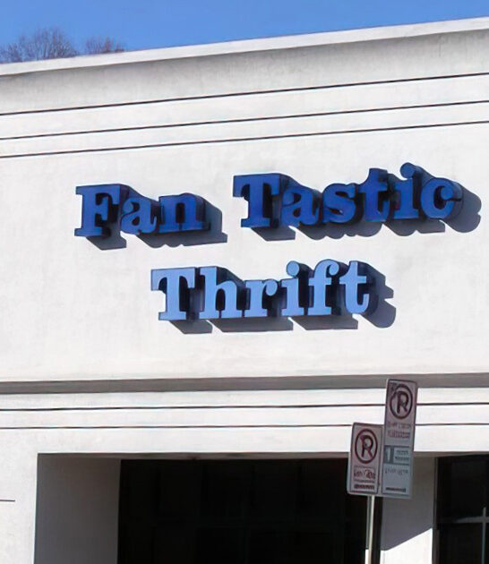 large secondhand store virginia ftr