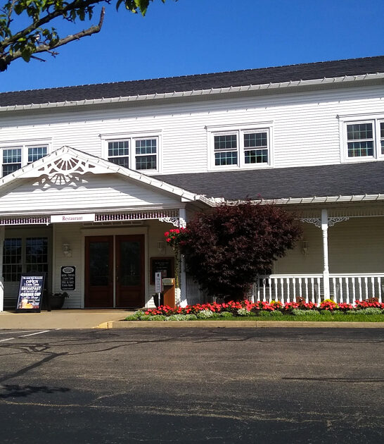 legendary amish restaurants ohio ftr