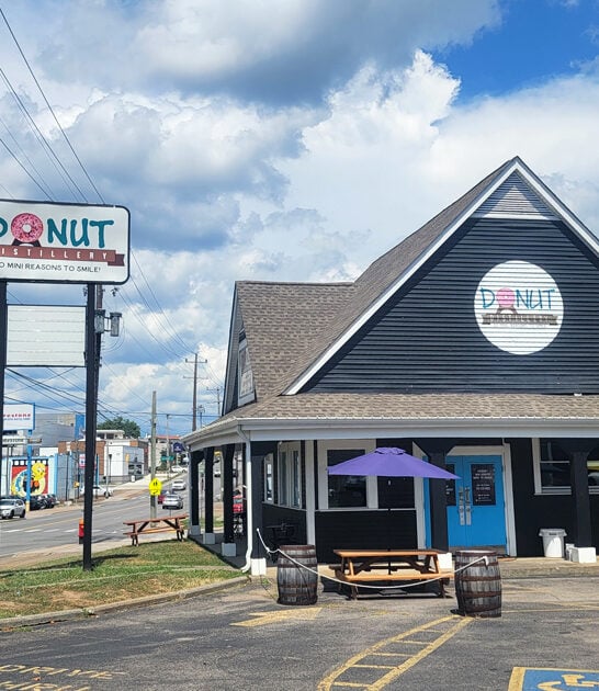 legendary bakeries tennessee donuts ftr