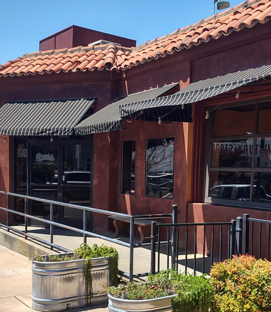 legendary barbecue restaurant california ftr