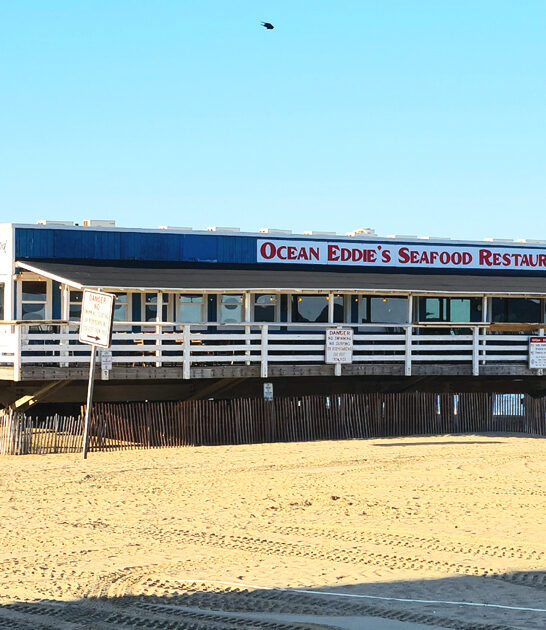 legendary beachside restaurant virginia ftr