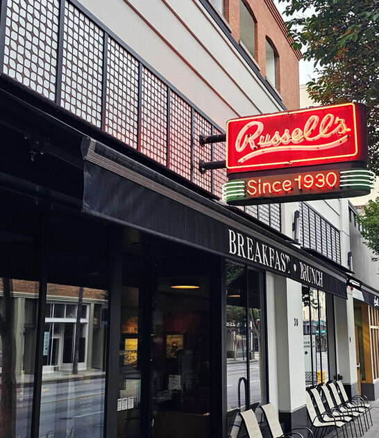 legendary bistro california breakfast ftr