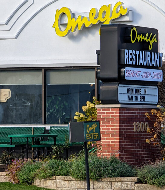 legendary breakfast diner illinois ftr