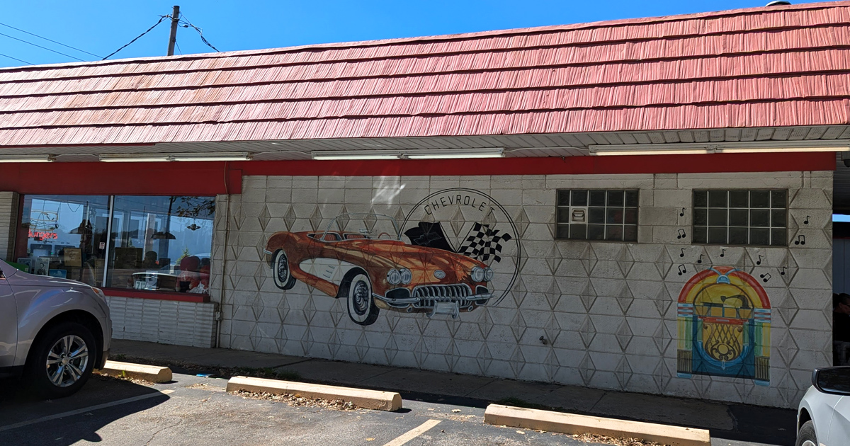 8 Legendary Breakfast Restaurants In Indiana Where You Can Eat For ...