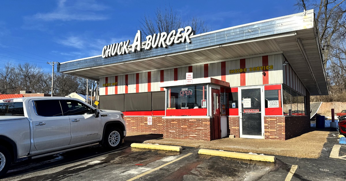 8 Legendary Burger Joints In Missouri Only Locals Know About